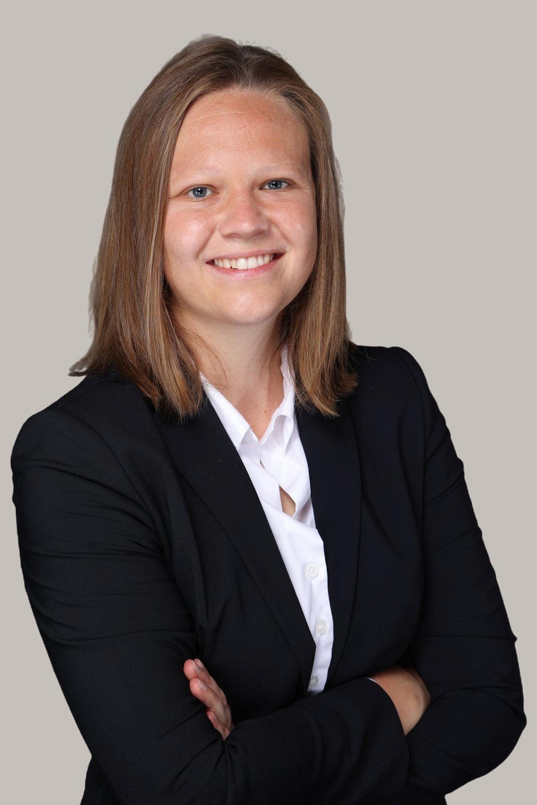 Sina Wasmus - Dr. Knapp Restructuring Law